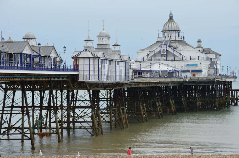 El muelle