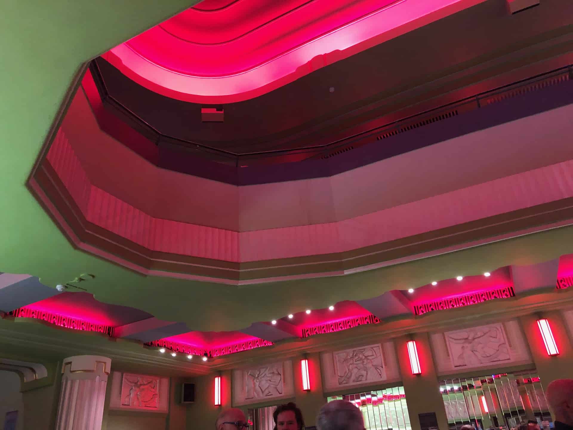 Seeing the Nostalgic ‘Father of Disco’ in London - Miranda Loves Travelling