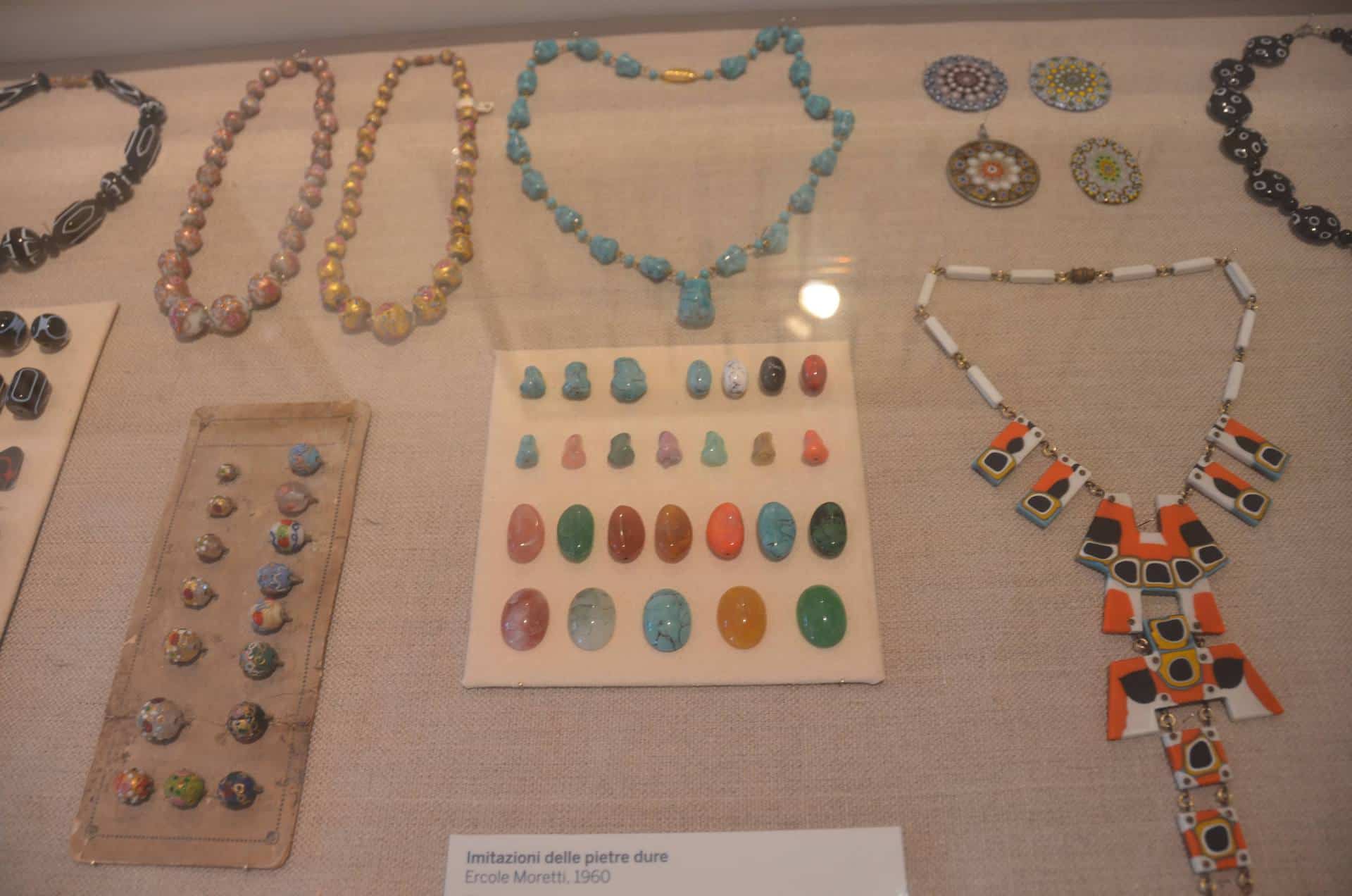 beads of Murano - Miranda Loves Travelling