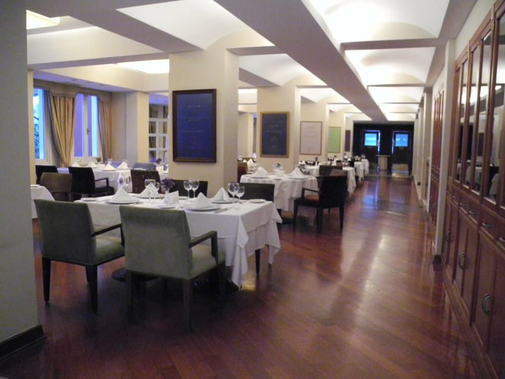 Dishes from Ottoman Turkey - Miranda Loves Travelling