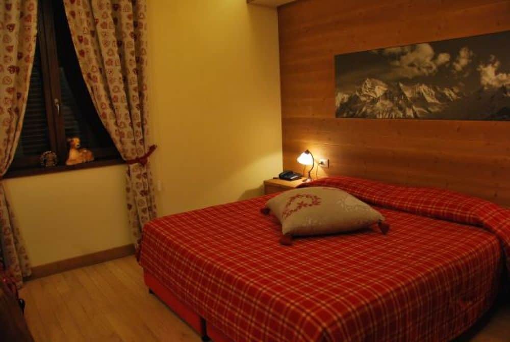 Austrian Room - Miranda Loves Travelling