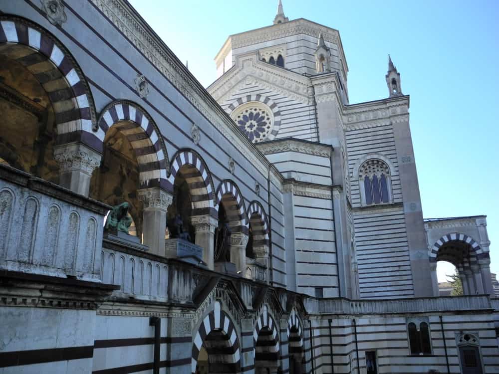 Italy Milan - Miranda Loves Travelling