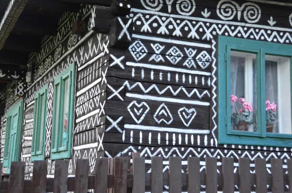 Pretty, pretty Cicmany