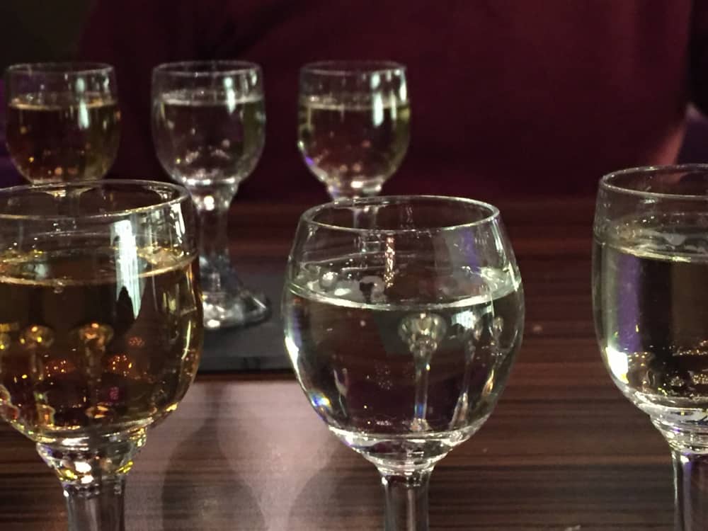 Lo último fue vodka - Miranda Loves Travelling