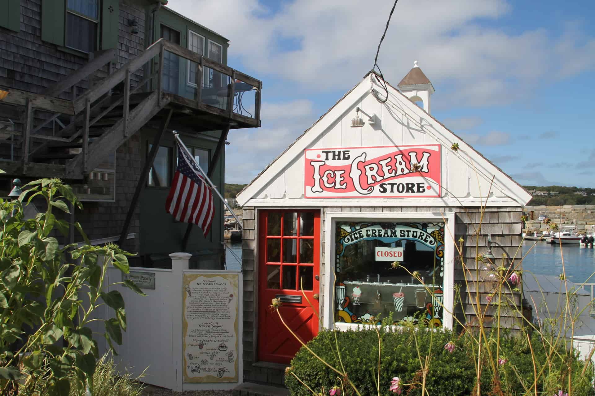 USA, Rockport - Rockport, USA