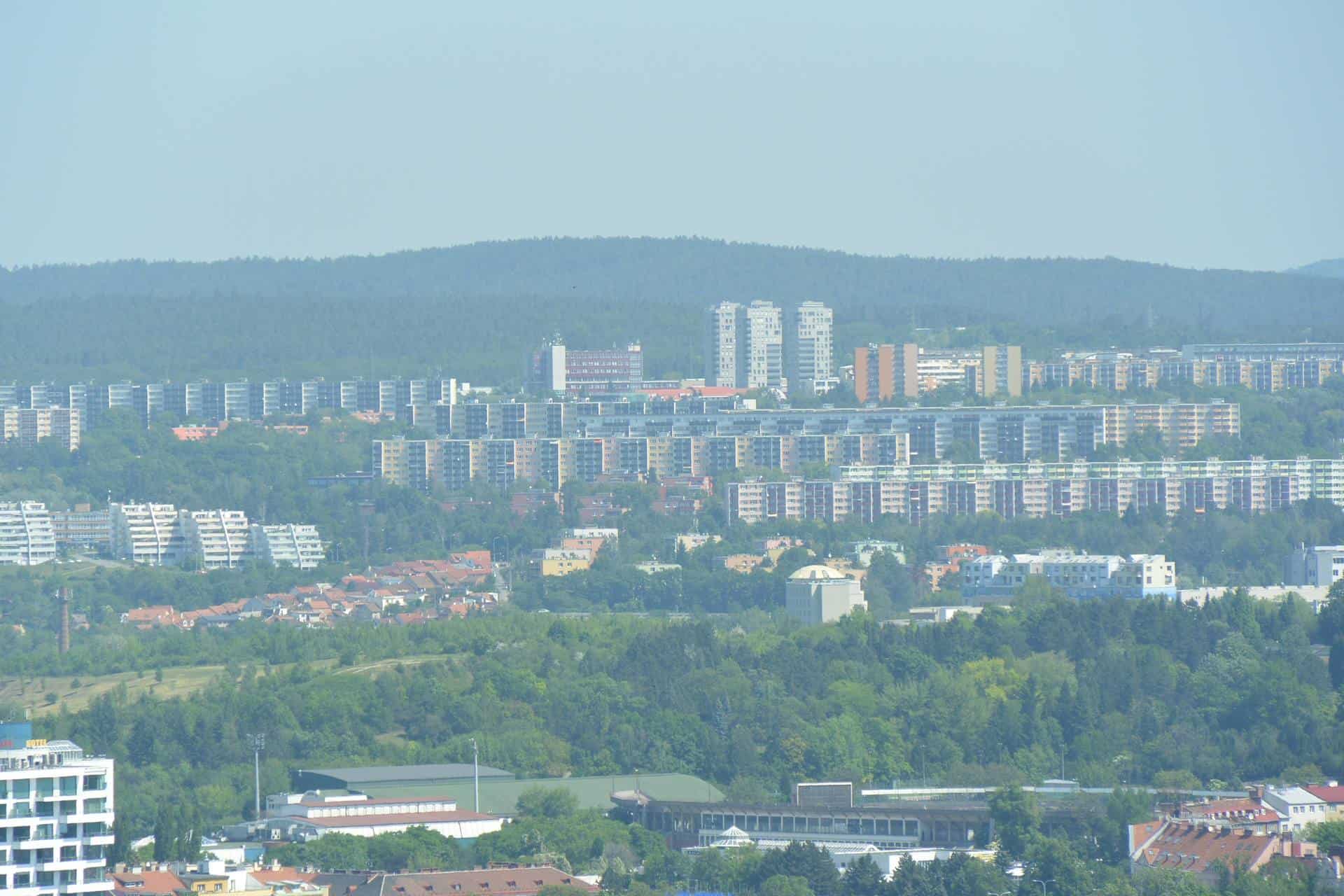 the castle was the prison - Miranda Loves Travelling