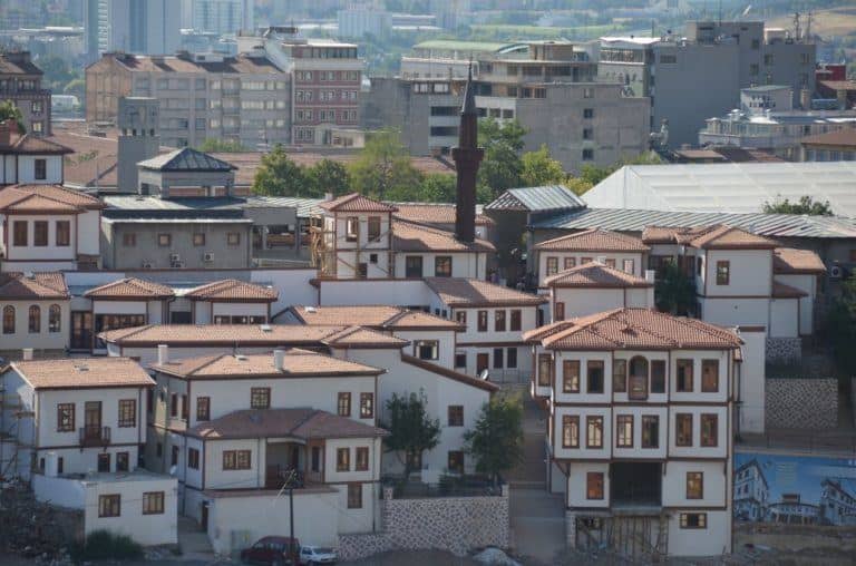 Visiting Turkey’s capital: 5 things to do in Ankara