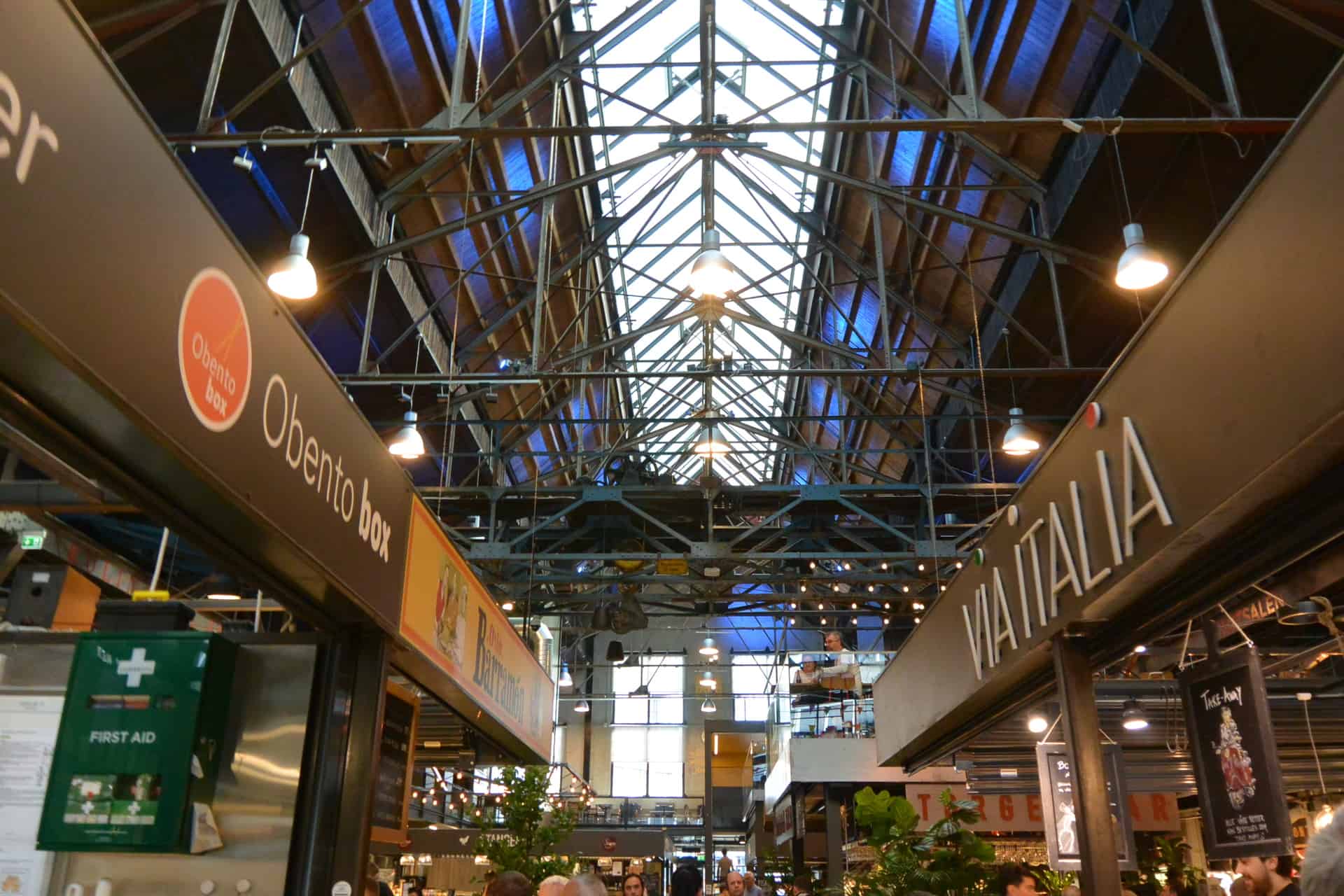 Sobre el pequeño mercado en Oslo y algunas otras cosas - Miranda Loves ...