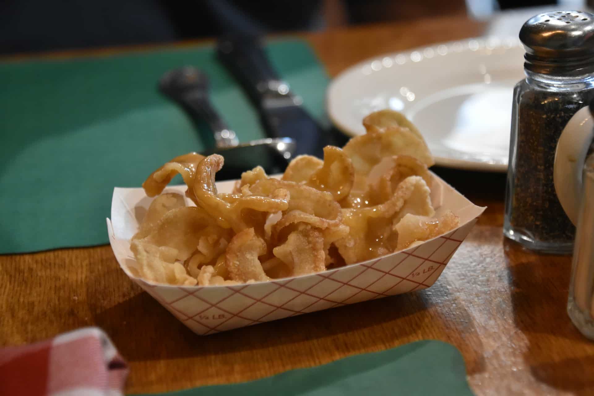 Ice Wine and Quebecoise cuisine - Miranda Loves Travelling