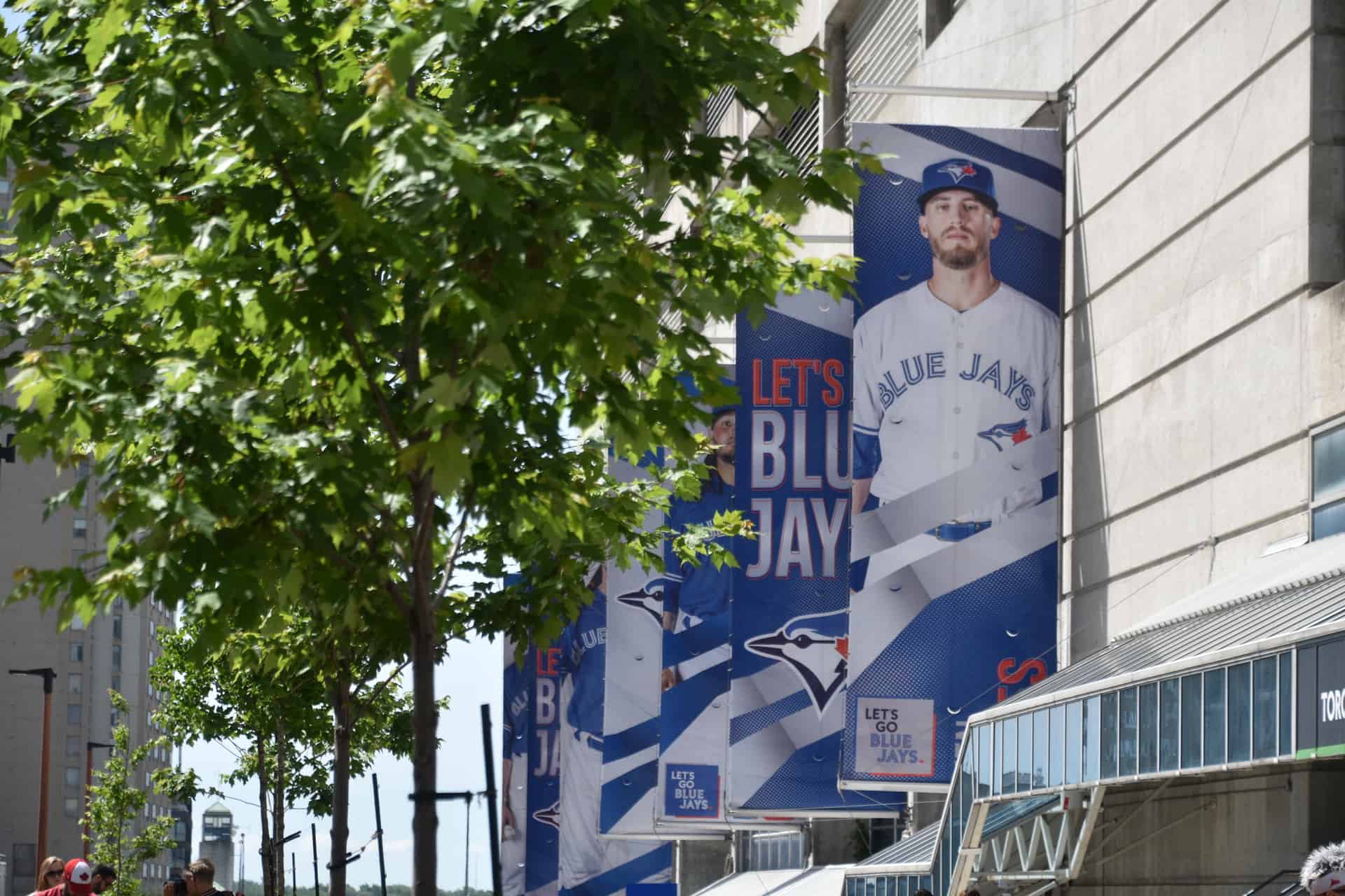 Canada, Toronto - Miranda Loves Travelling