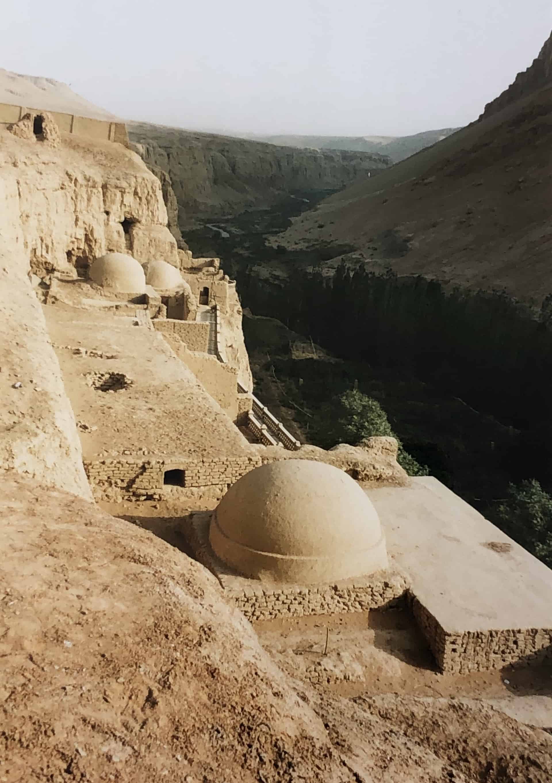 Giro turistico a Turpan - Miranda Loves Travelling