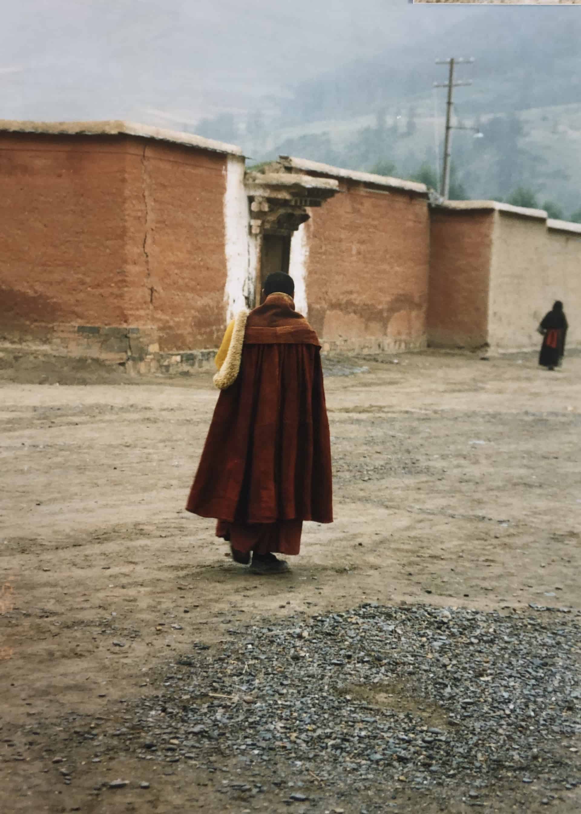 China, Xiahe - Miranda Loves Travelling