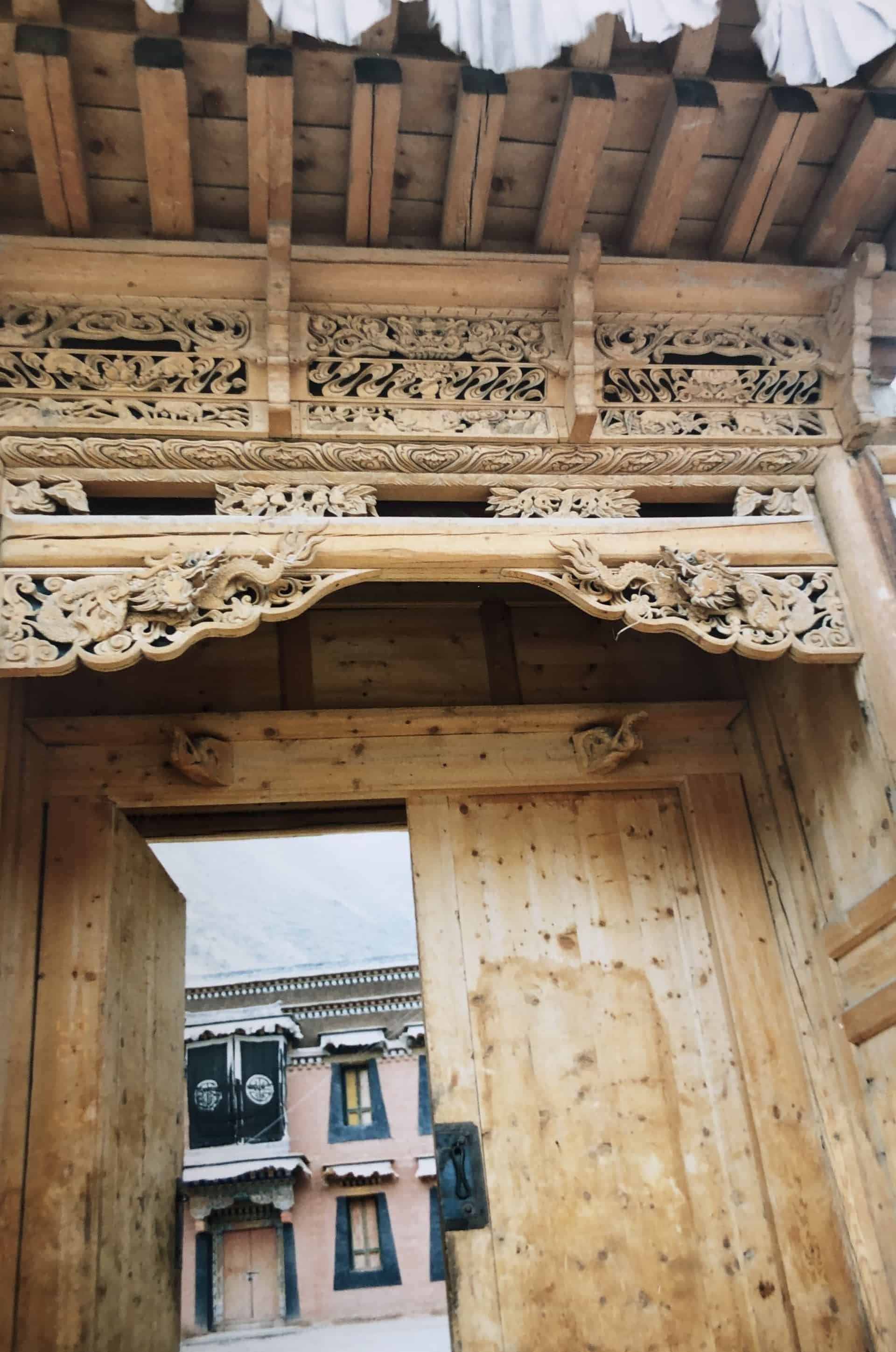 China, Xiahe - Miranda Loves Travelling