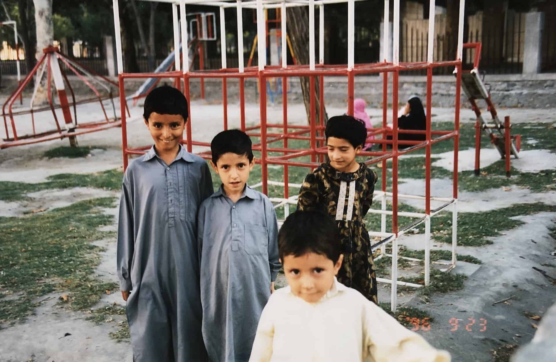 sightseeing around Gilgit