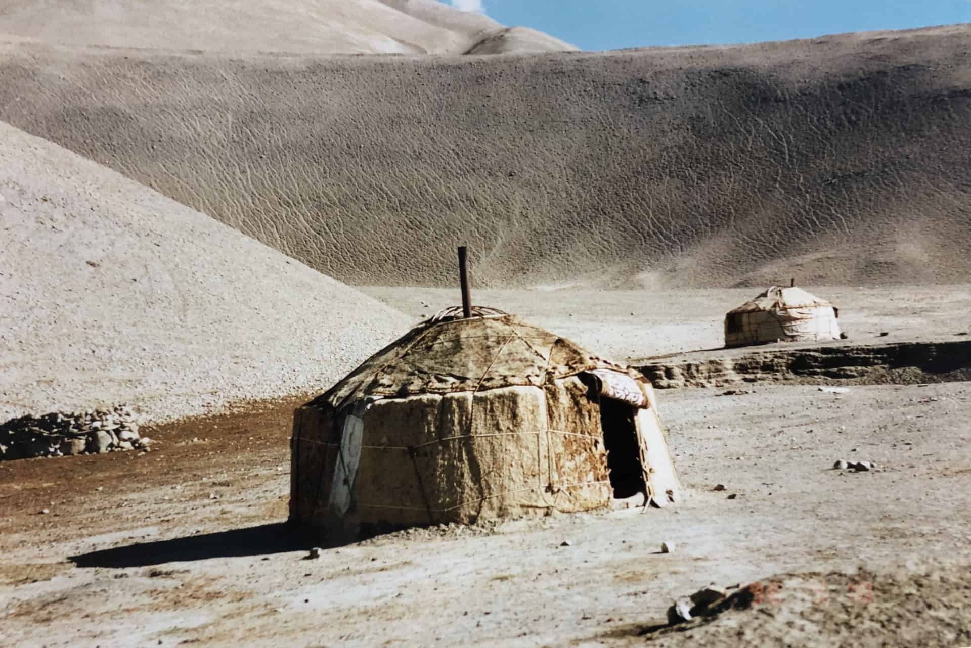 the lake of Karakul, the most beautiful in the world - Miranda Loves ...