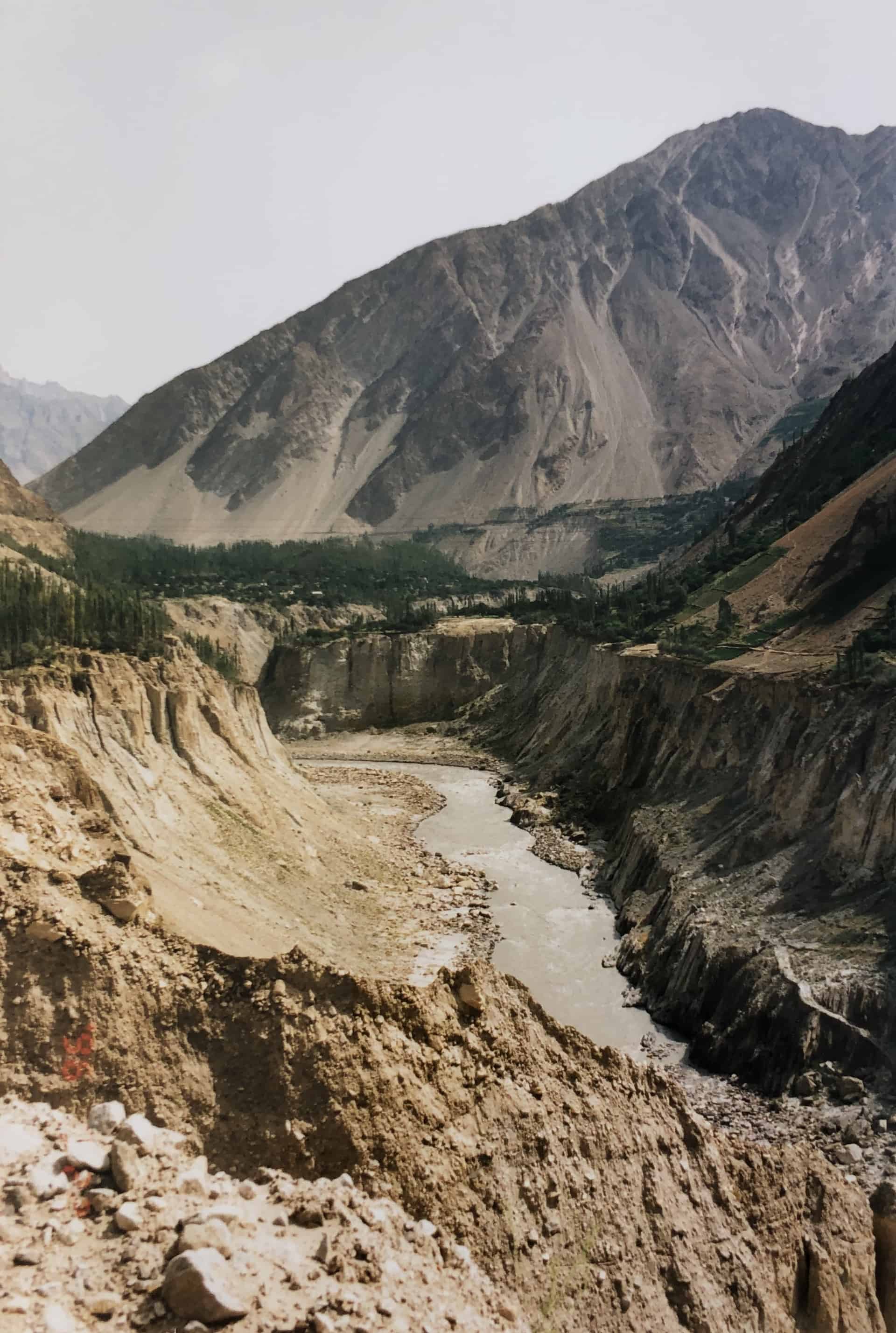 Pakistan, Karimabad - Miranda Loves Travelling