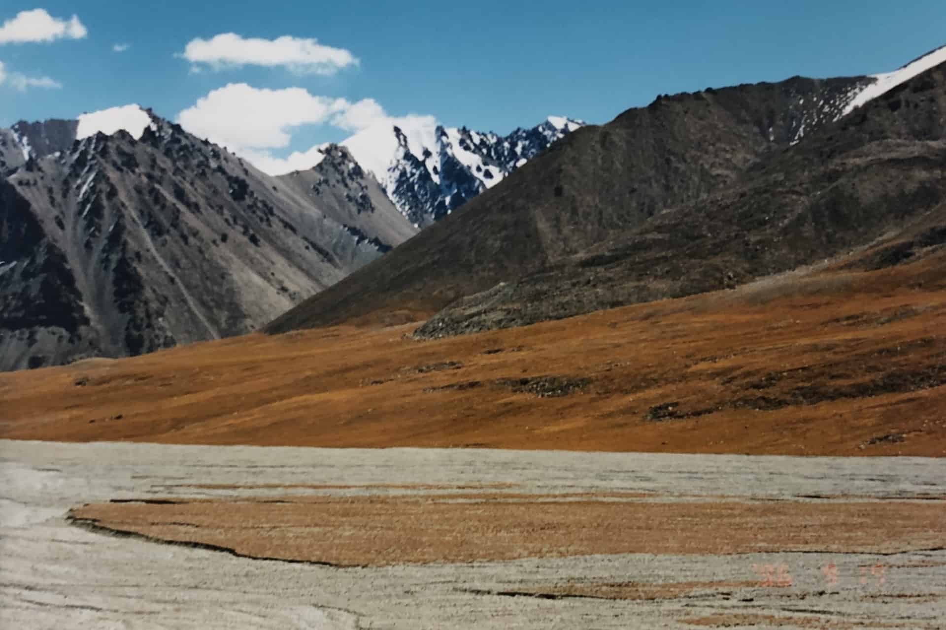 Pakistan, Sust e vicinanze