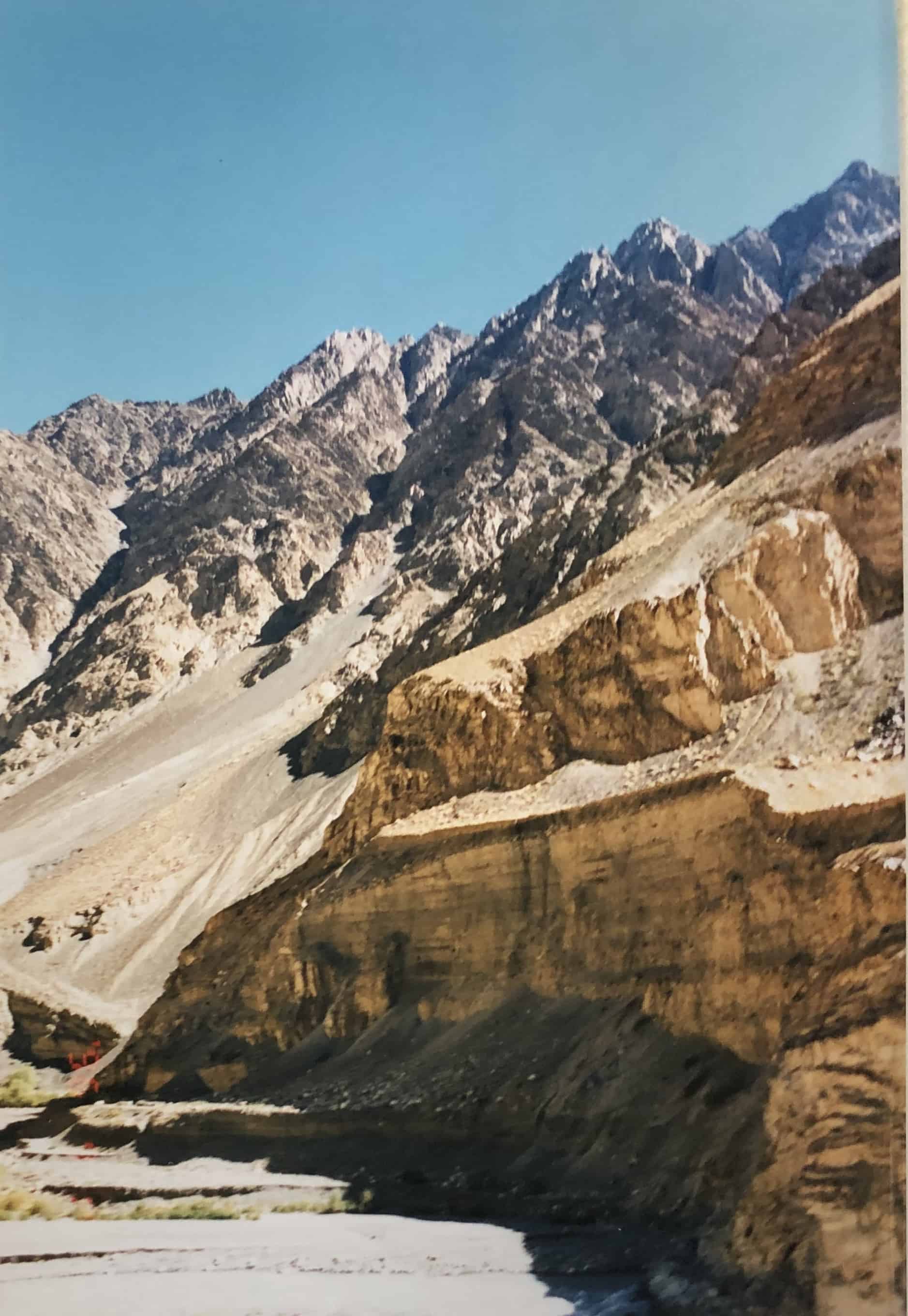 Pakistan, Sust e vicinanze - Miranda Loves Travelling