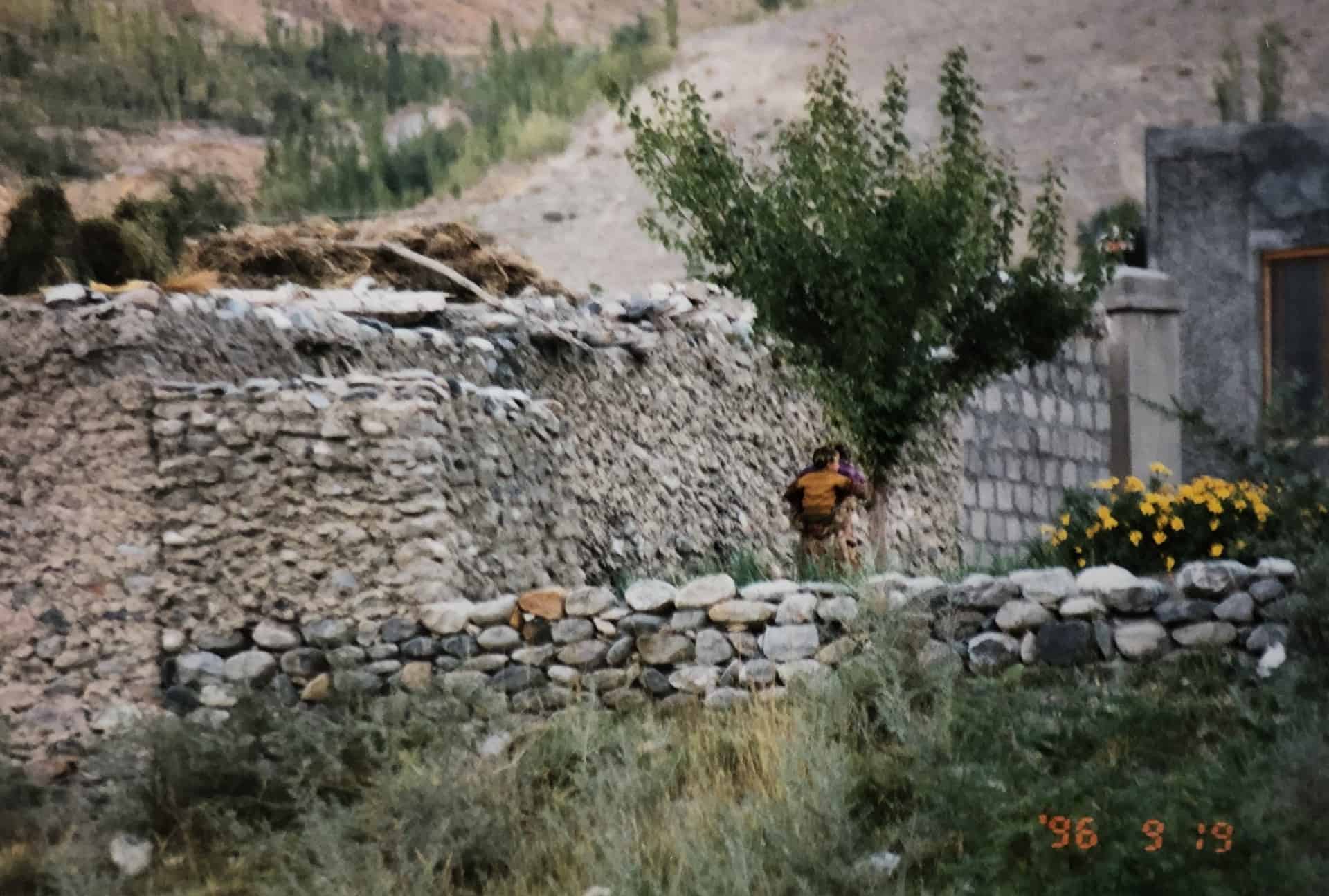 Pakistan, Sust e vicinanze