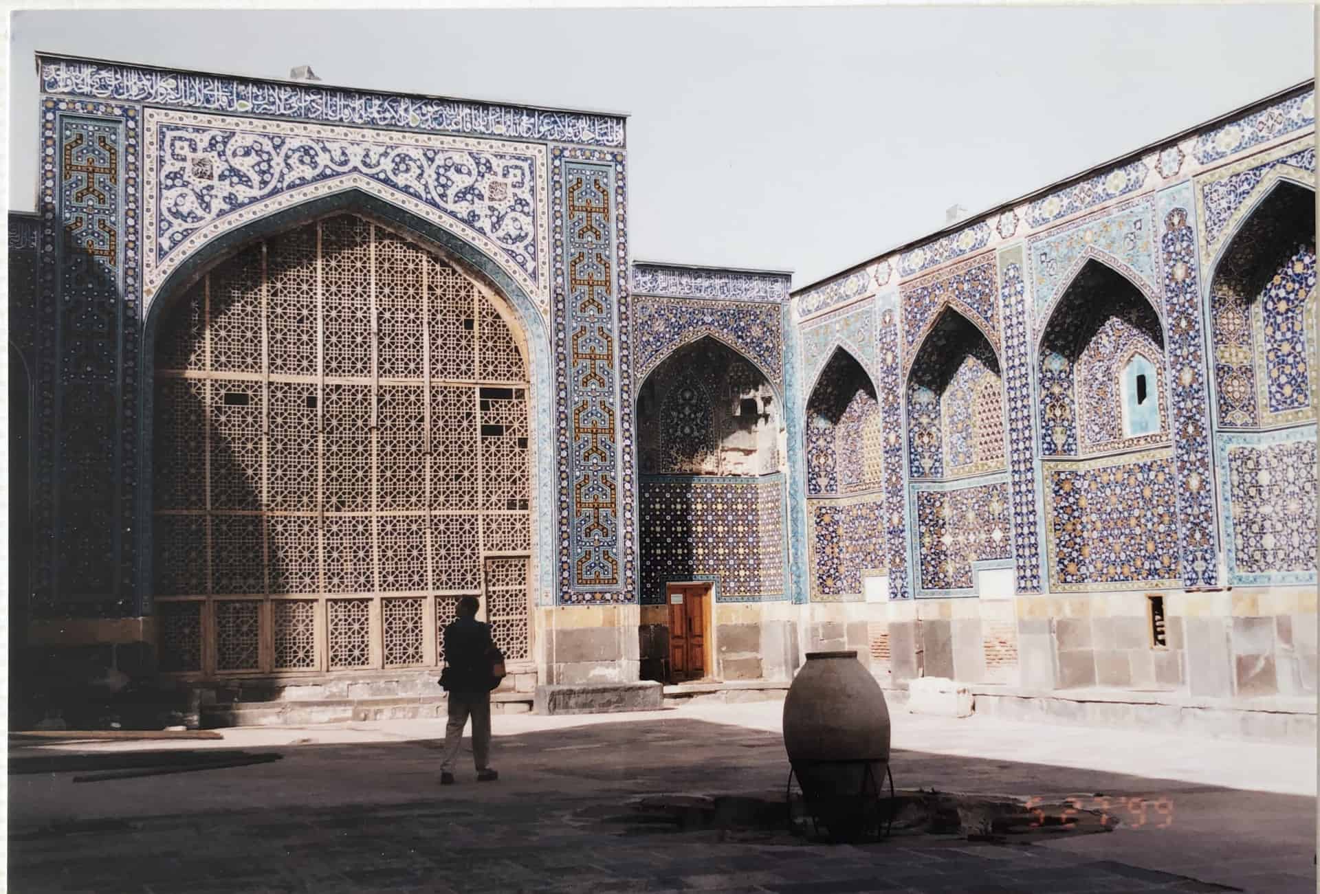 Irán, Ardabil y a Las Aueras - Miranda Loves Travelling