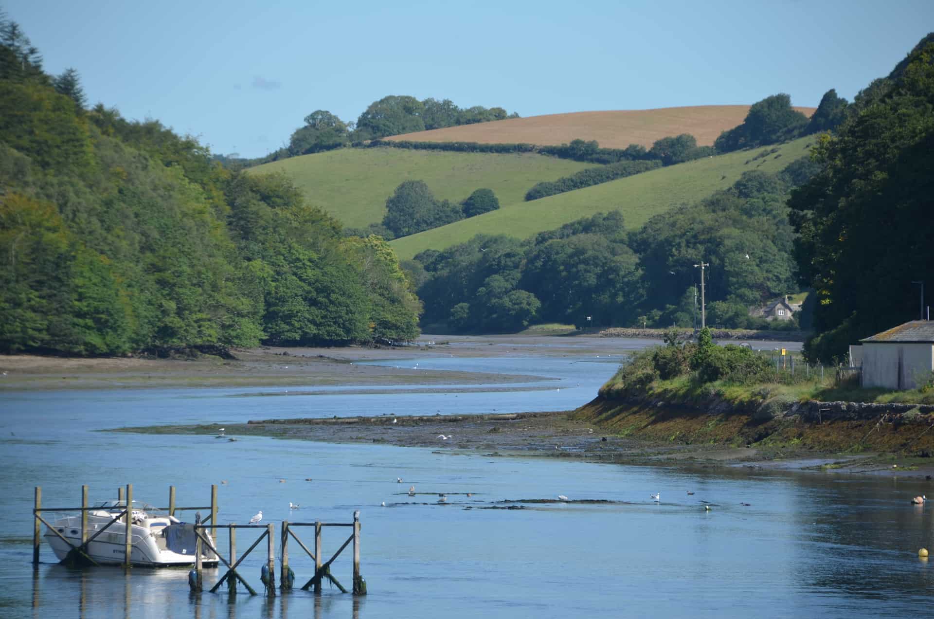 England, Looe - Miranda Loves Travelling