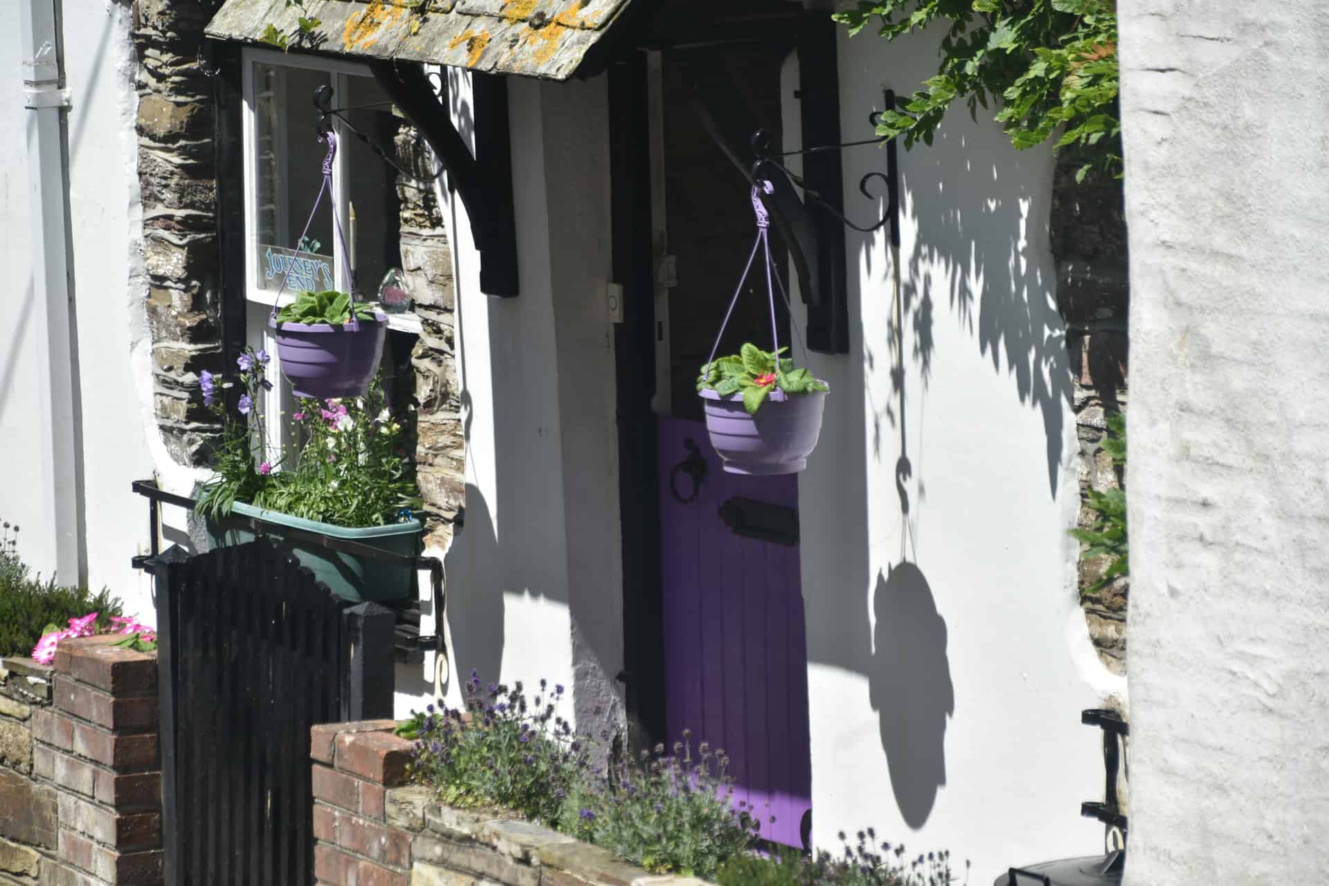 England, Looe - England, Looe