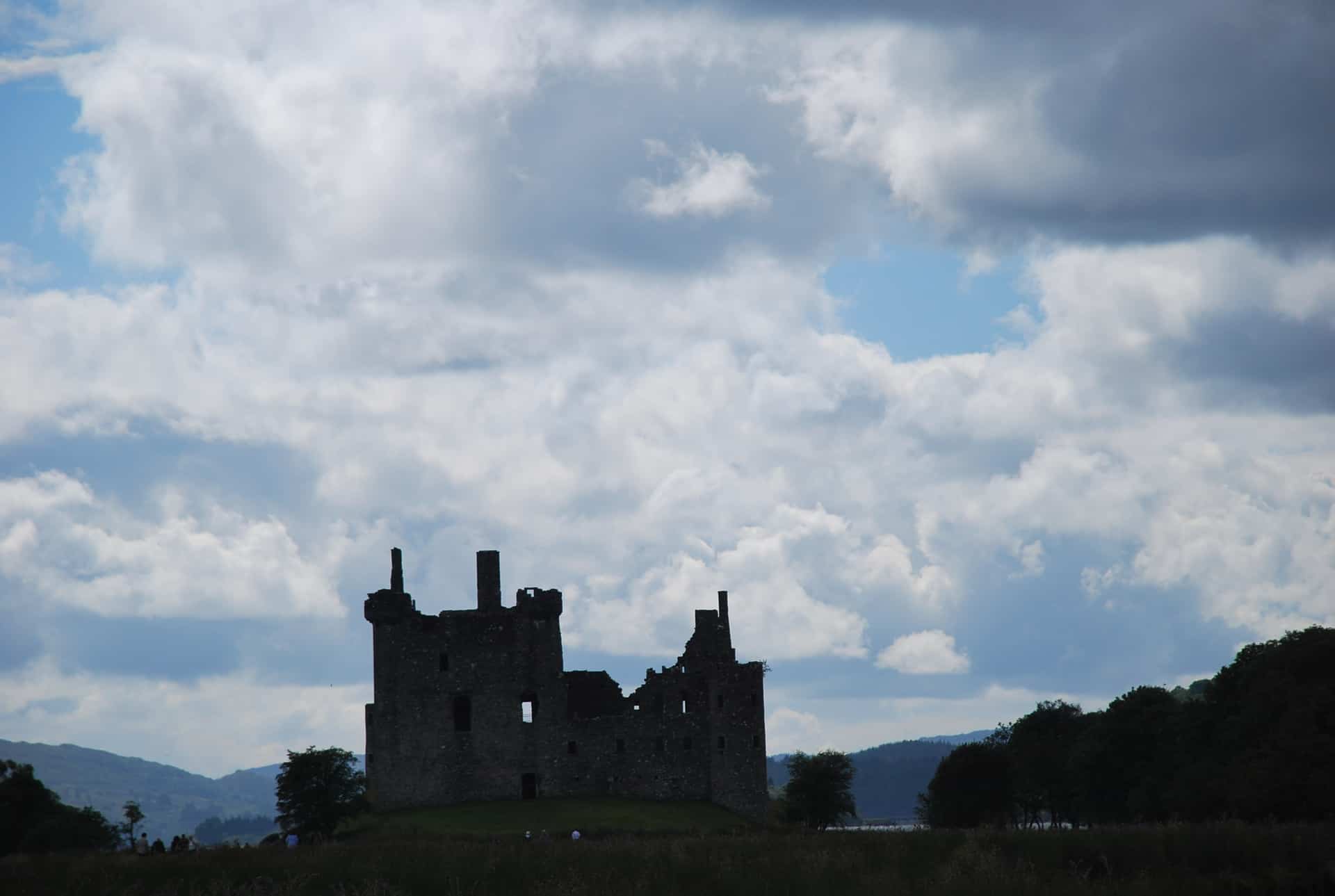 Scotland, Highlands