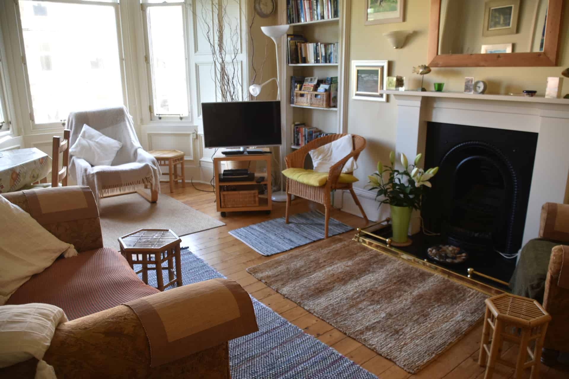 My miscellaneous thoughts about Edinburgh - Miranda Loves Travelling