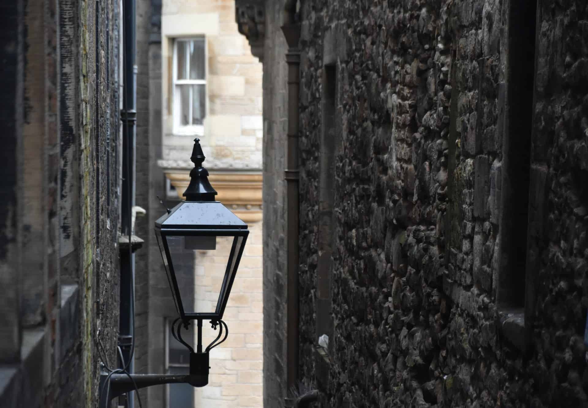 My miscellaneous thoughts about Edinburgh - Miranda Loves Travelling