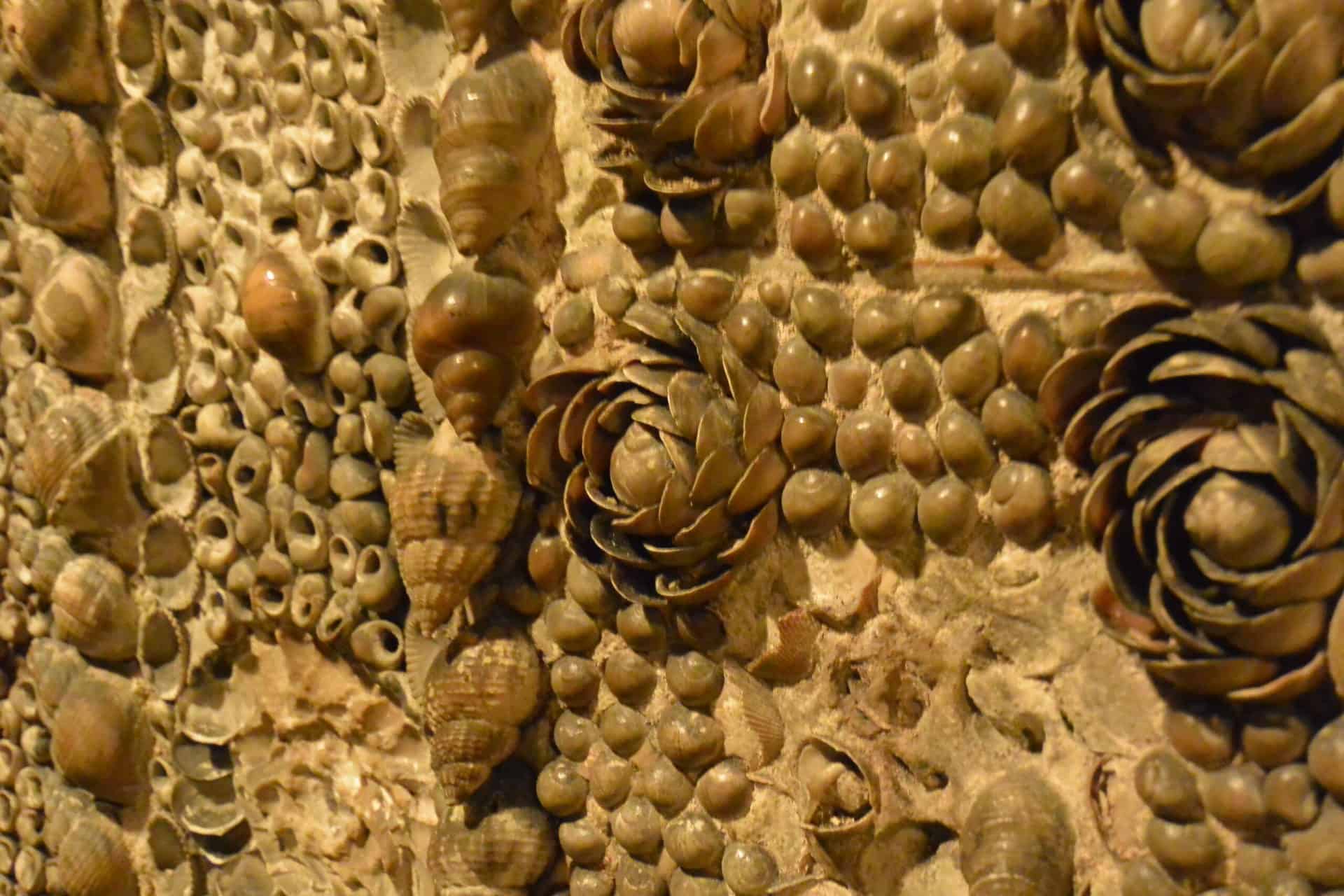 Only this is worth a visit-Shell Grotto in Margate