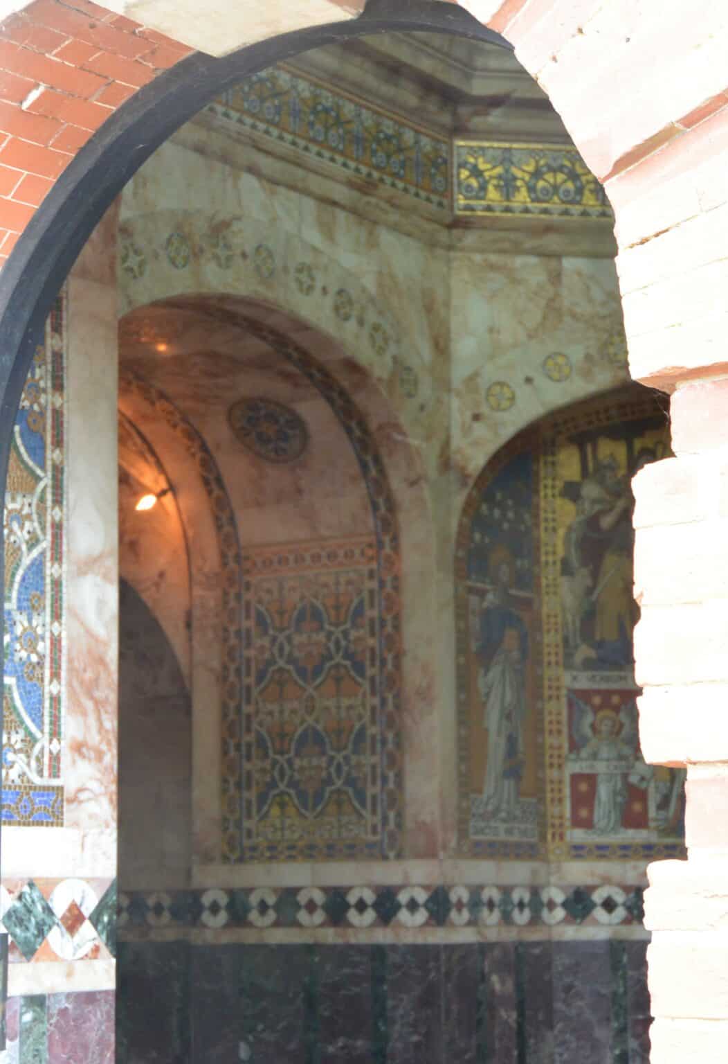 La gente comune può visitare solo il giardino di Cliveden - Miranda ...