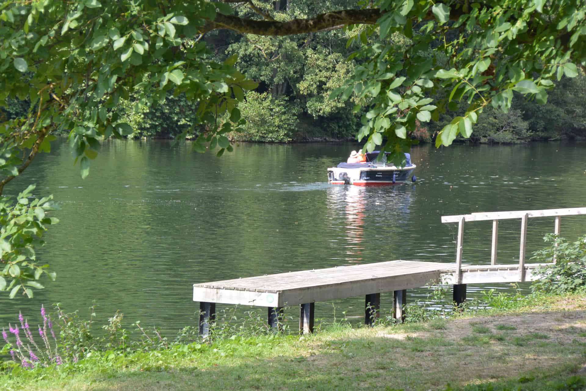 La gente comune può visitare solo il giardino di Cliveden - Miranda ...