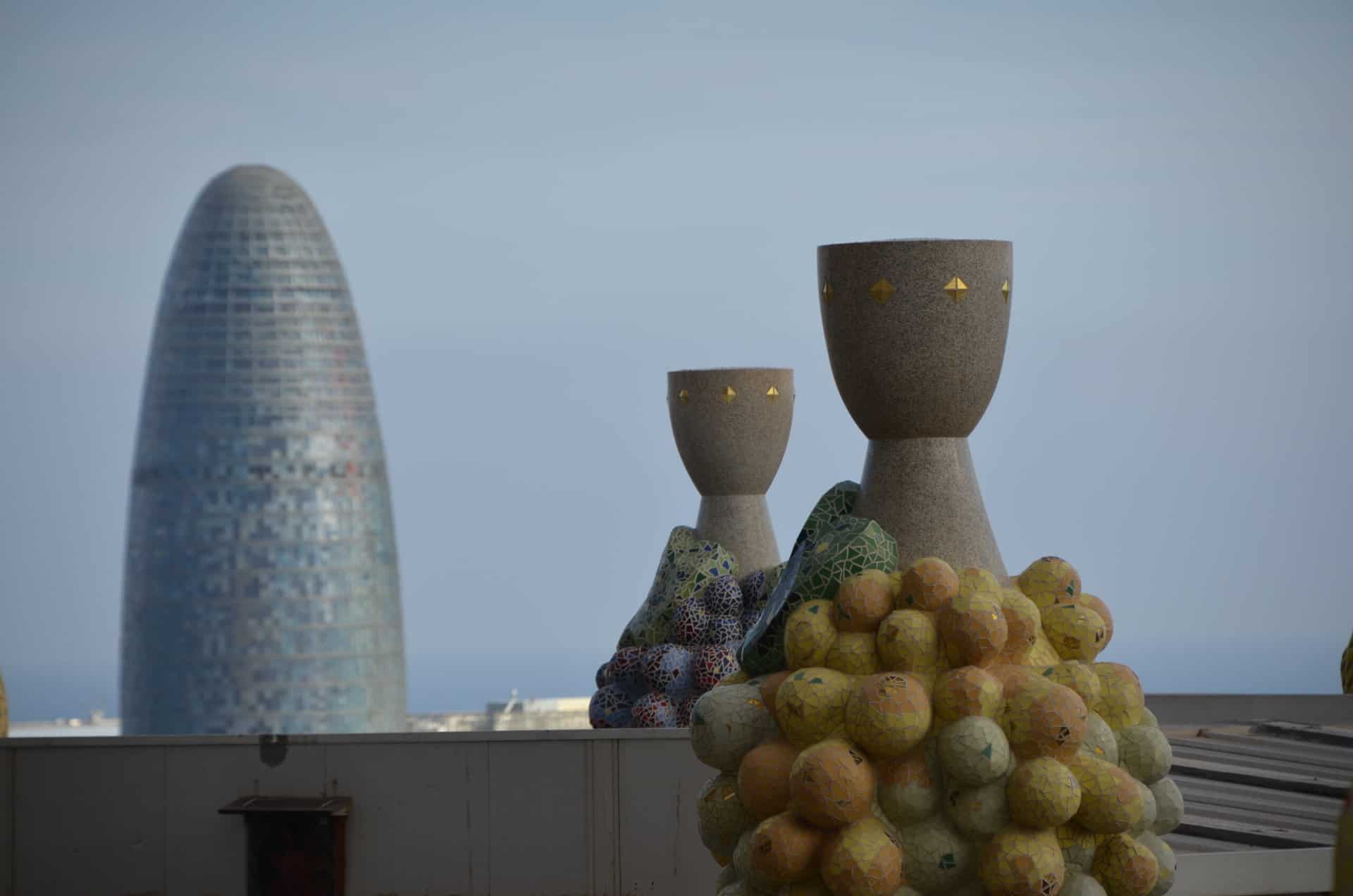 Spain, Barcelona